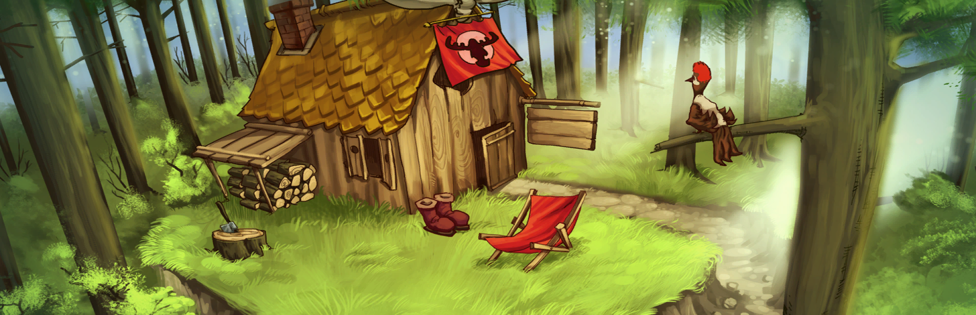 SuperMoose — обзоры и отзывы, описание, дата выхода, официальный сайт ...