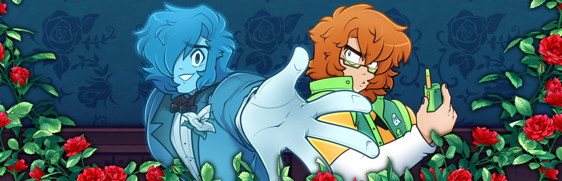 The Groom of Gallagher Mansion — обзоры и отзывы, описание, дата выхода ...