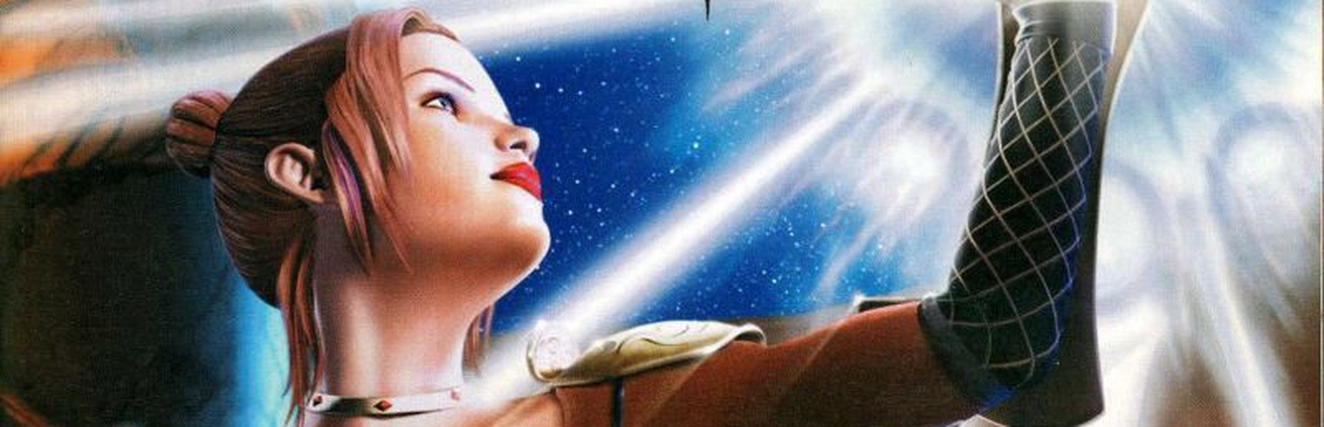 Summoner 2 — обзоры и отзывы, описание, дата выхода, официальный сайт ...