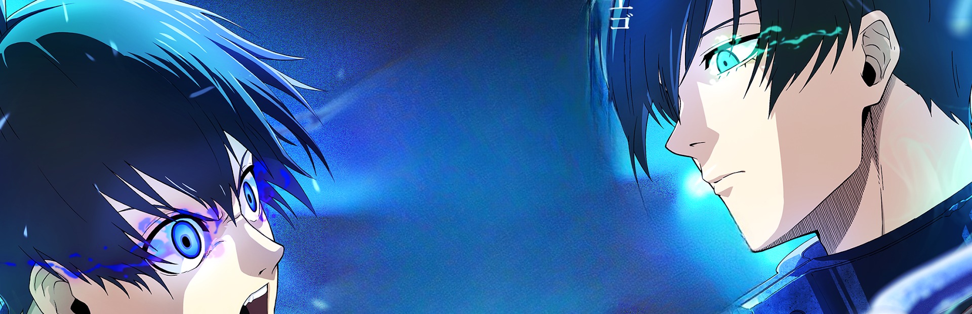 BLUE LOCK: Blaze Battle — обзоры и отзывы, описание, дата выхода ...