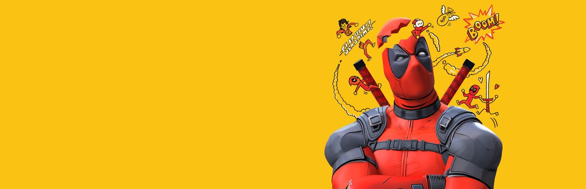 Marvel's Deadpool VR — обзоры и отзывы, описание, дата выхода ...