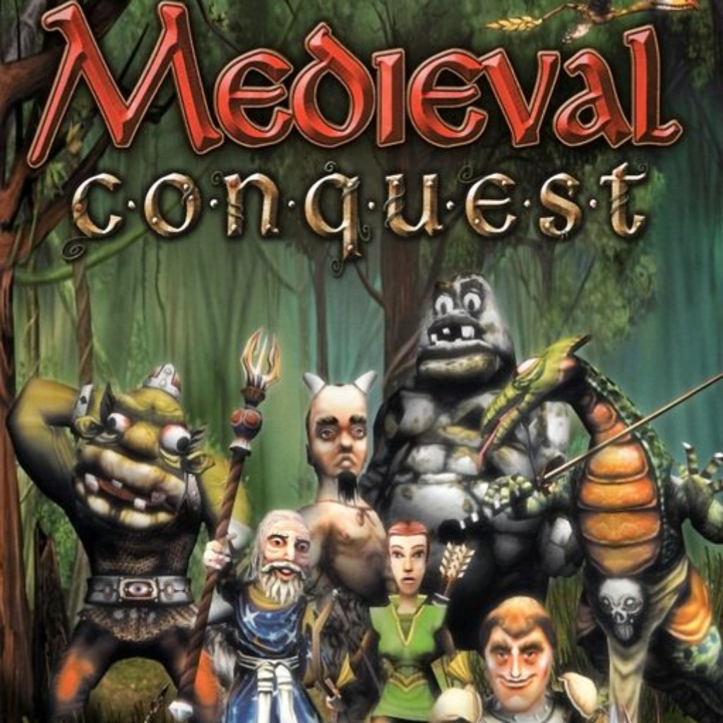 Medieval Conquest (Герои и чудовища) — обзоры и отзывы, описание, дата ...