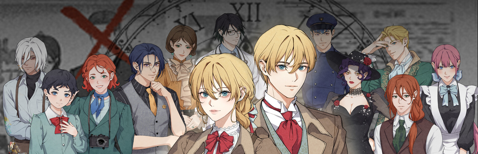 Kill The Clock — обзоры и отзывы, описание, дата выхода, официальный ...