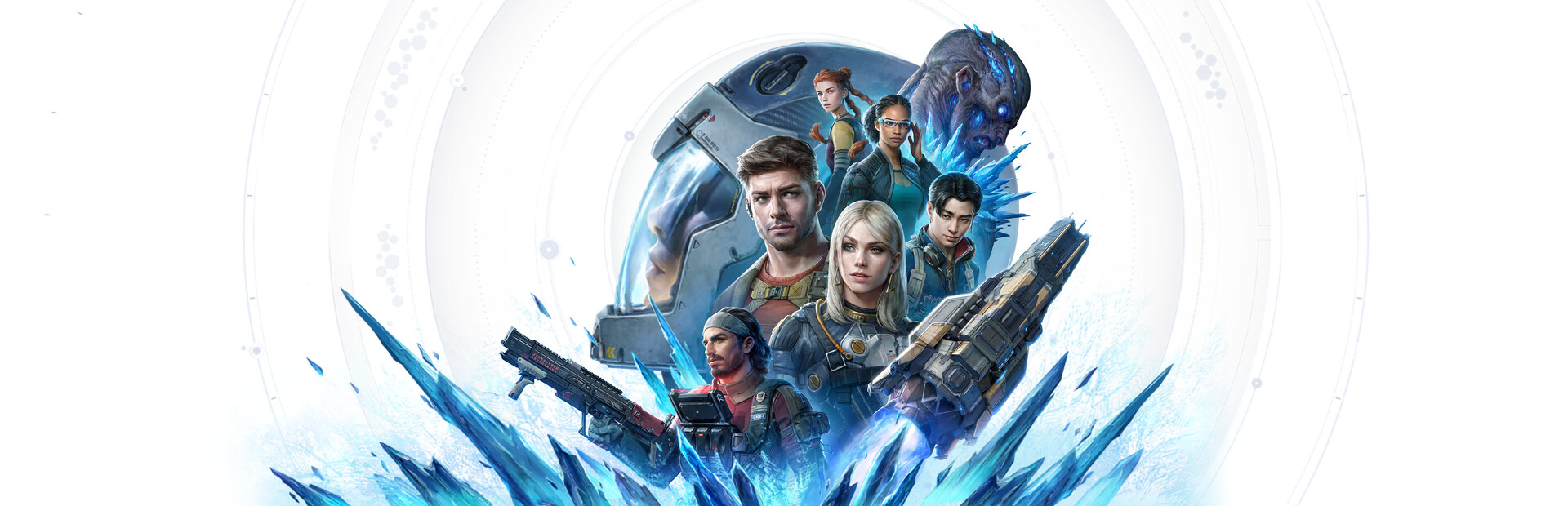 The Expanse: Osiris Reborn — обзоры и отзывы, описание, дата выхода ...