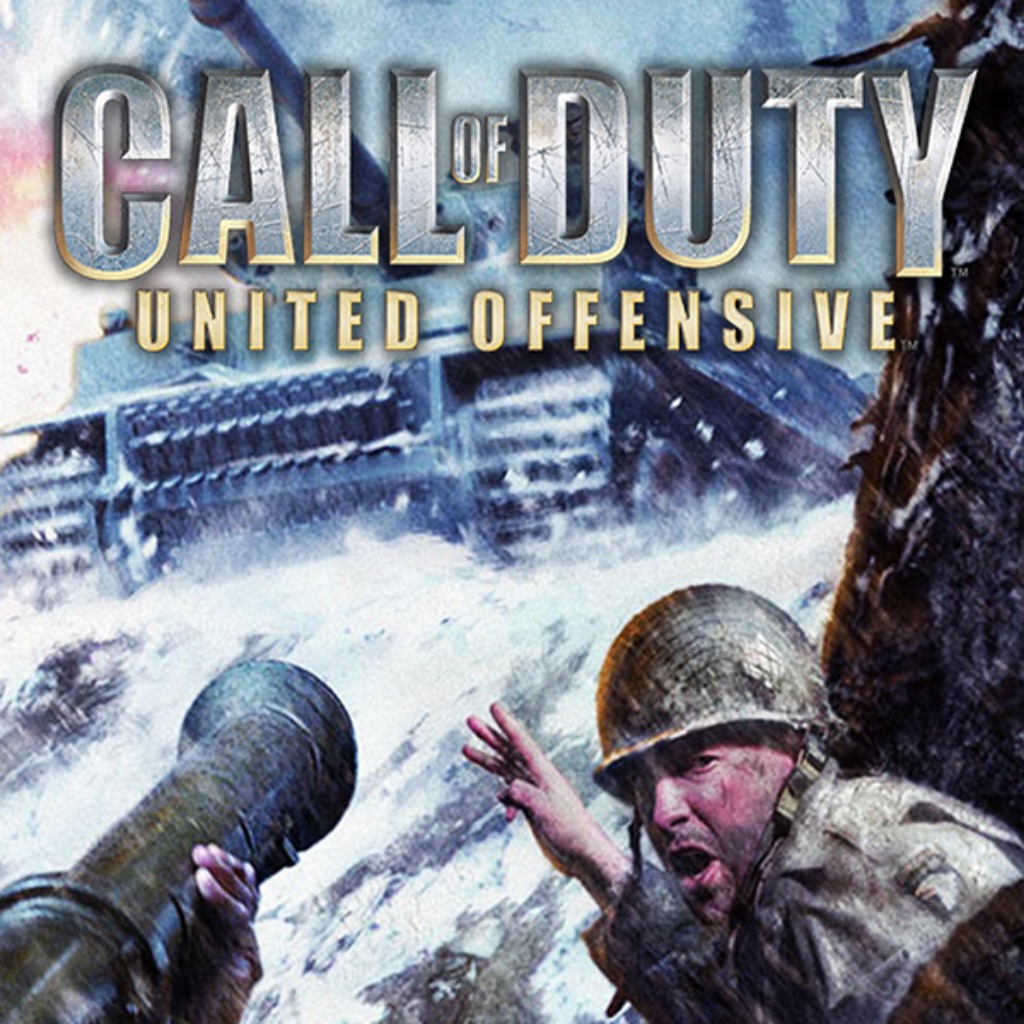 Call of Duty: United Offensive — обзоры и отзывы, описание, дата выхода ...
