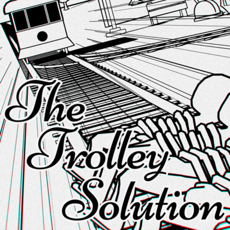 Зулин кратко о: Eclipsium, Look Outside, The Trolley Solution | StopGame