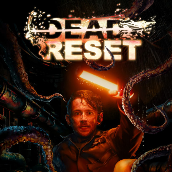 Dead Reset — обзоры и отзывы, описание, дата выхода, официальный сайт игры, системные требования ...