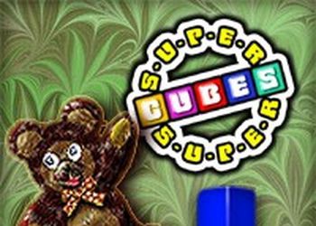 Super Cubes: Скриншоты | StopGame