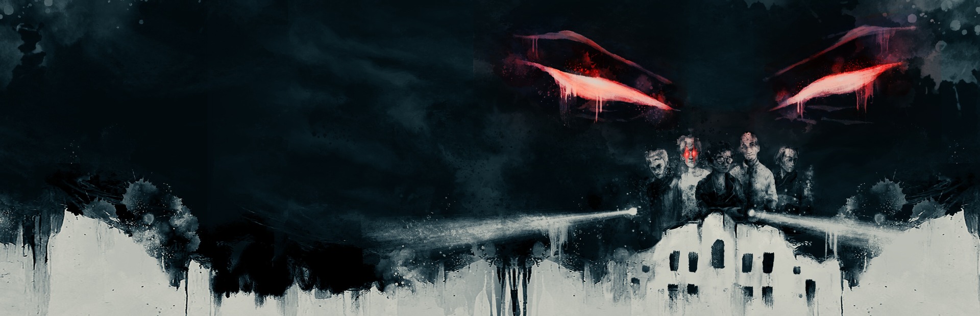 Eyes of Hellfire — обзоры и отзывы, описание, дата выхода, официальный ...