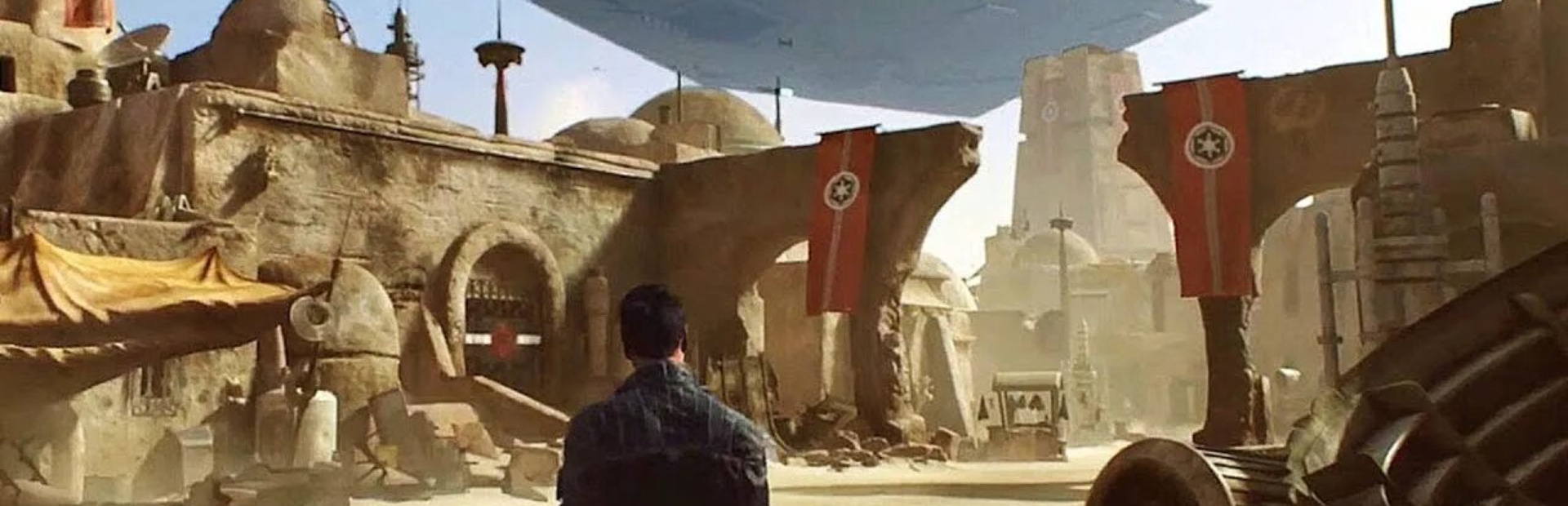 Star Wars: Project Ragtag — обзоры и отзывы, описание, дата выхода ...