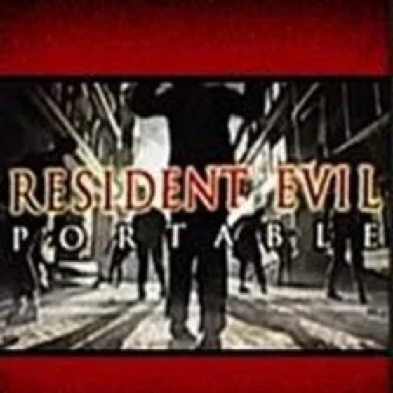 Resident Evil Portable — обзоры и отзывы, описание, дата выхода ...