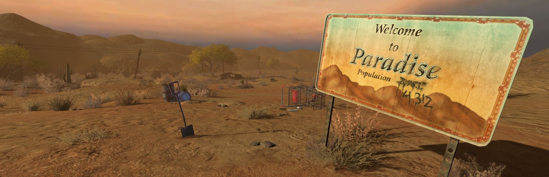 Postal 2 Redux — обзоры и отзывы, описание, дата выхода, официальный сайт игры, системные ...