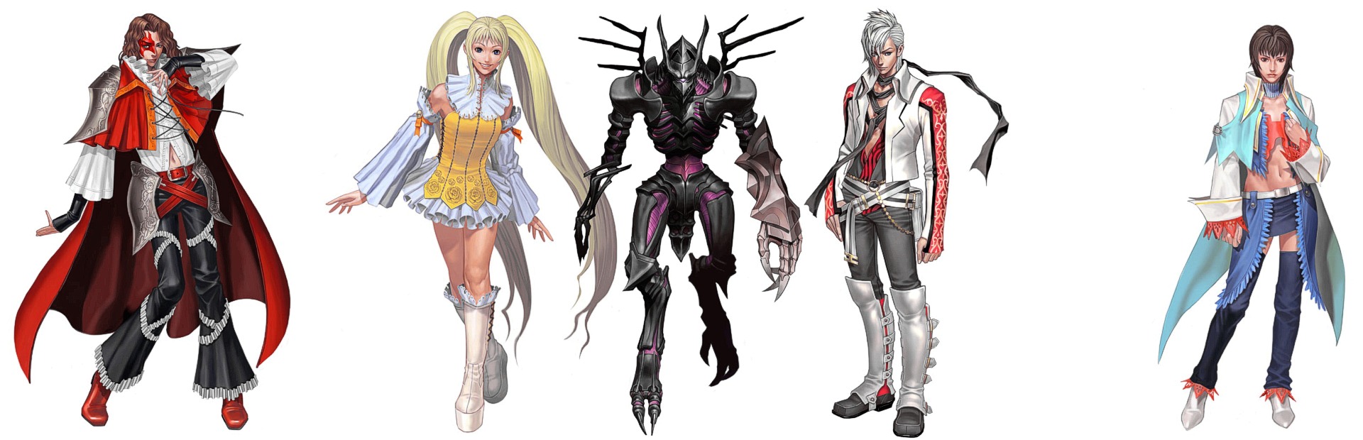 Monster Kingdom: Jewel Summoner — обзоры и отзывы, описание, дата ...