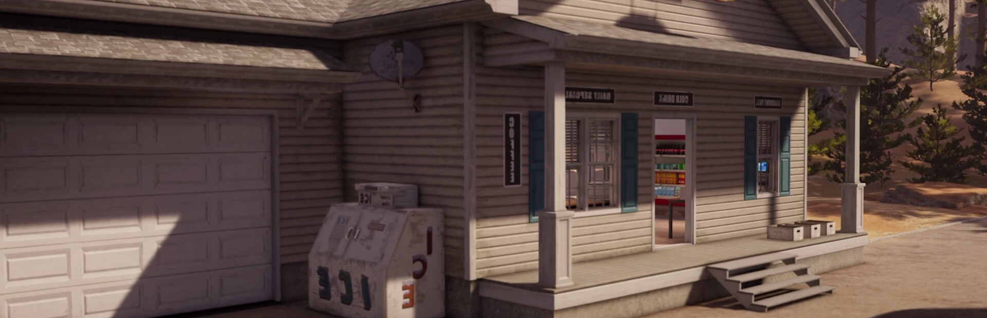 Roadside Research — обзоры и отзывы, описание, дата выхода, официальный ...