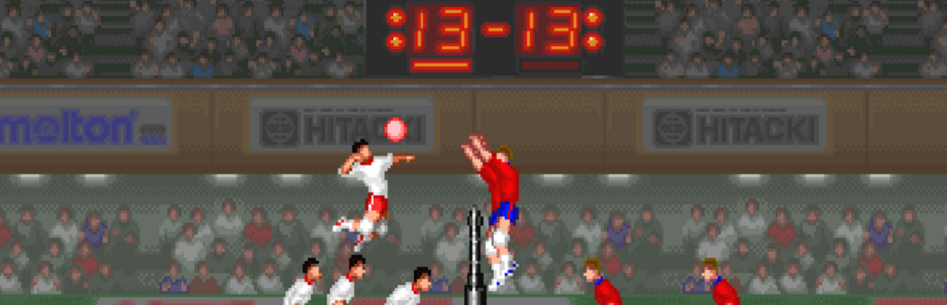 Power Spikes — обзоры и отзывы, описание, дата выхода, официальный сайт ...