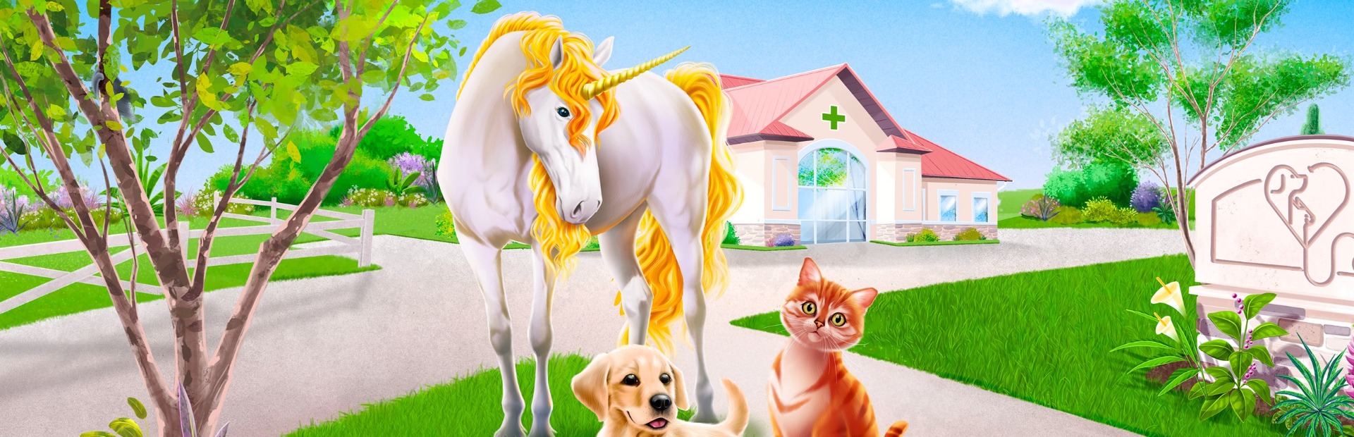 Animal Hospital — обзоры и отзывы, описание, дата выхода, официальный ...