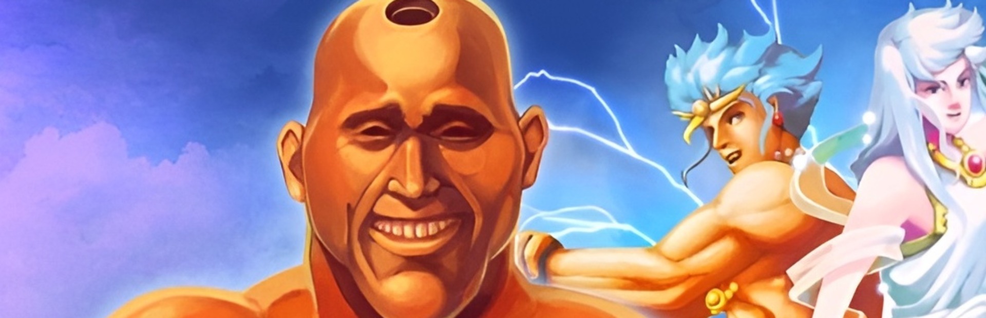 Cho Aniki Collection — обзоры и отзывы, описание, дата выхода ...