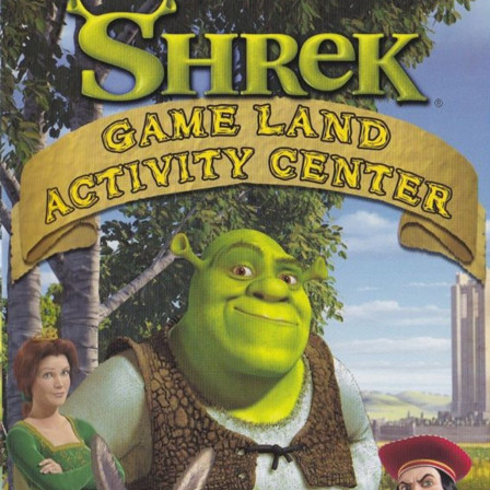 Shrek 2: The Game — обзоры и отзывы, описание, дата выхода, официальный ...