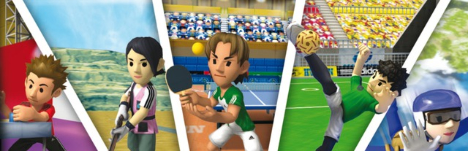 Deca Sports DS — обзоры и отзывы, описание, дата выхода, официальный ...