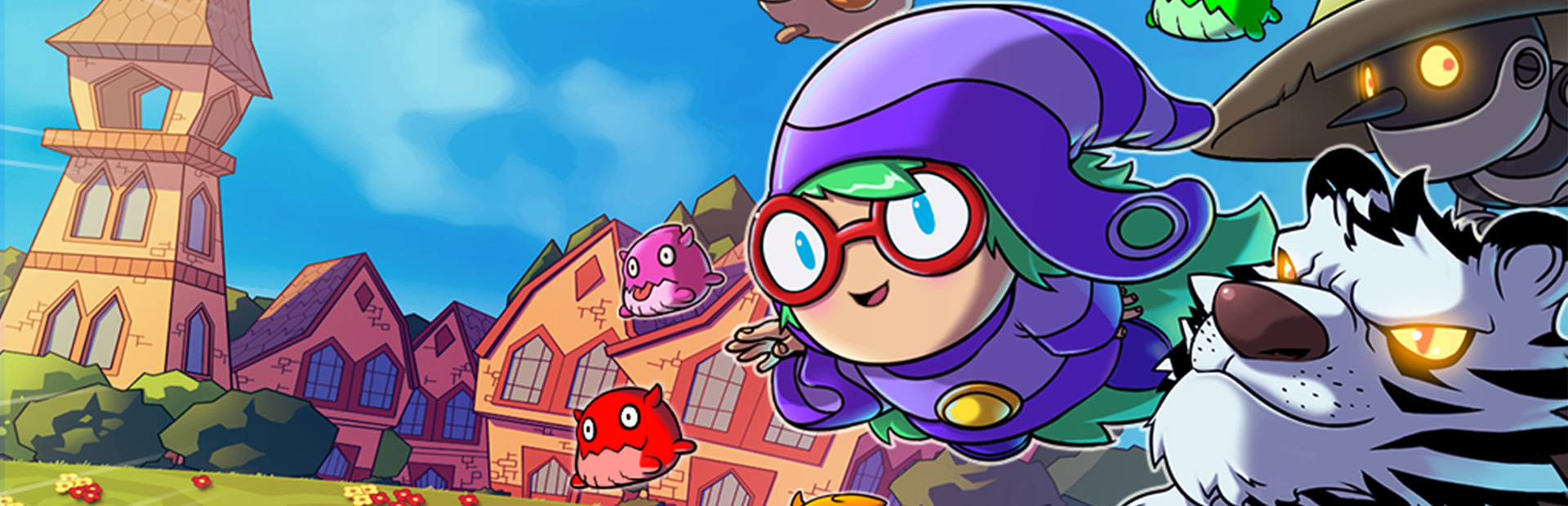 Supermagical — обзоры и отзывы, описание, дата выхода, официальный сайт ...