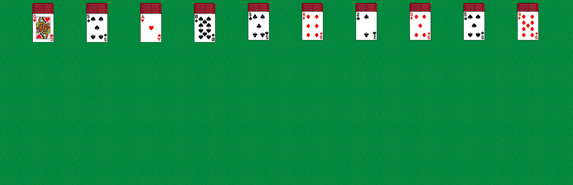 Microsoft Spider Solitaire — обзоры и отзывы, описание, дата выхода ...
