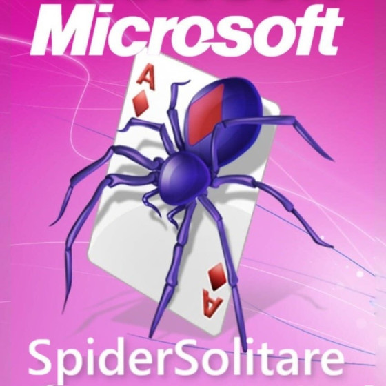 Microsoft Spider Solitaire — обзоры и отзывы, описание, дата выхода ...