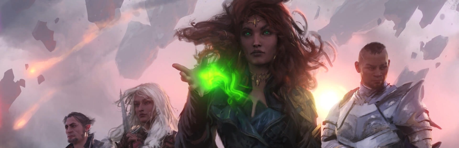 Project Dante — обзоры и отзывы, описание, дата выхода, официальный сайт игры, системные ...