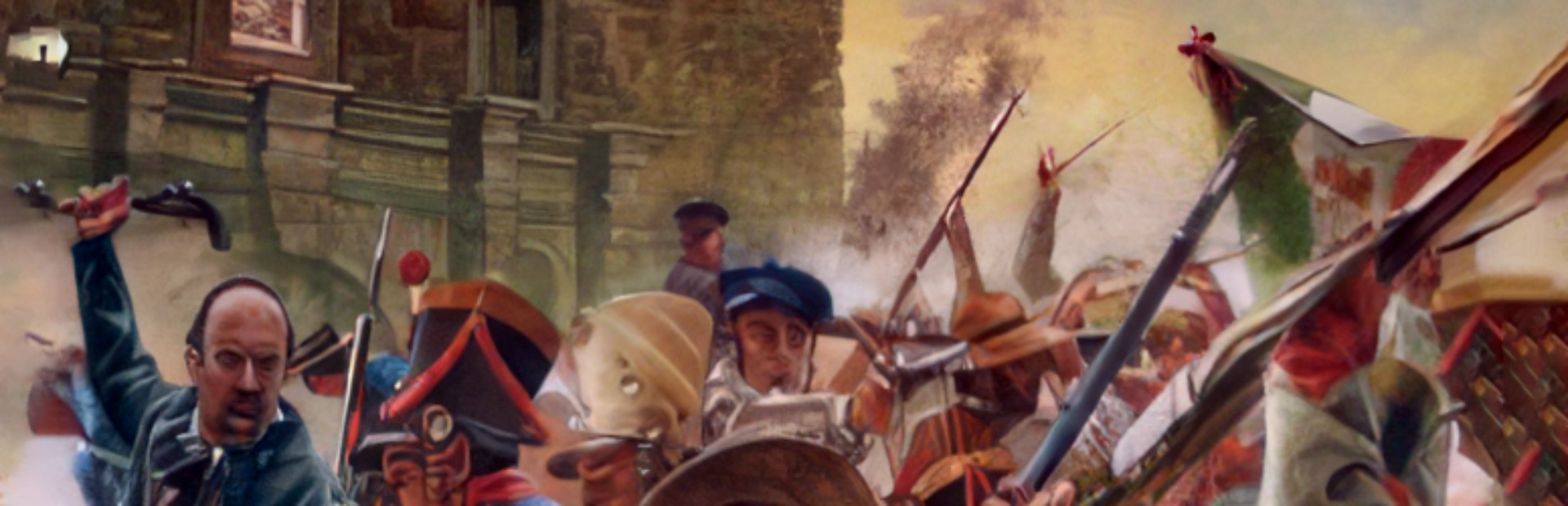 The History Channel: Alamo - Fight for Independence — обзоры и отзывы ...