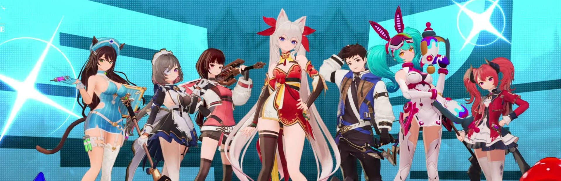 Mongil: Star Dive — обзоры и отзывы, описание, дата выхода, официальный ...