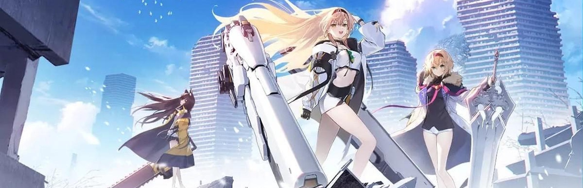 Reverse Blue x ReBirth End — обзоры и отзывы, описание, дата выхода, официальный сайт игры ...