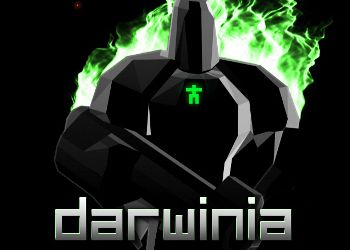 Darwinia: Прохождение | StopGame
