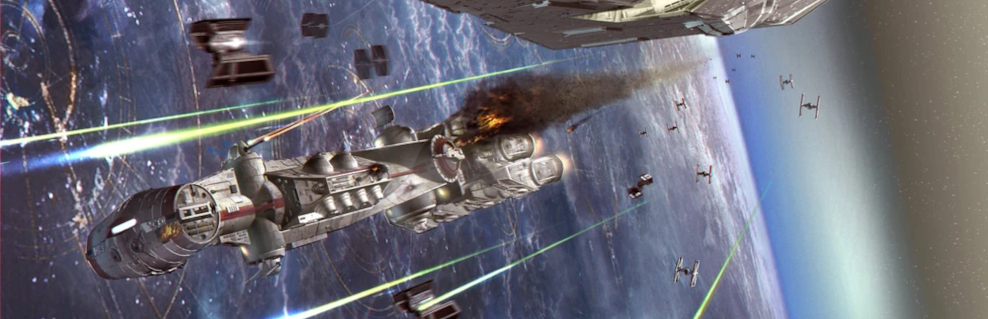 Star Wars: Battlefront III — обзоры и отзывы, описание, дата выхода ...