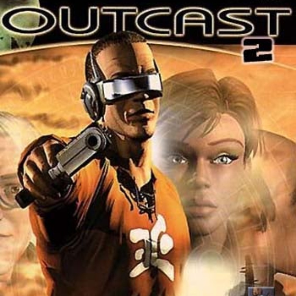 Outcast 2: The Lost Paradise — обзоры и отзывы, описание, дата выхода ...