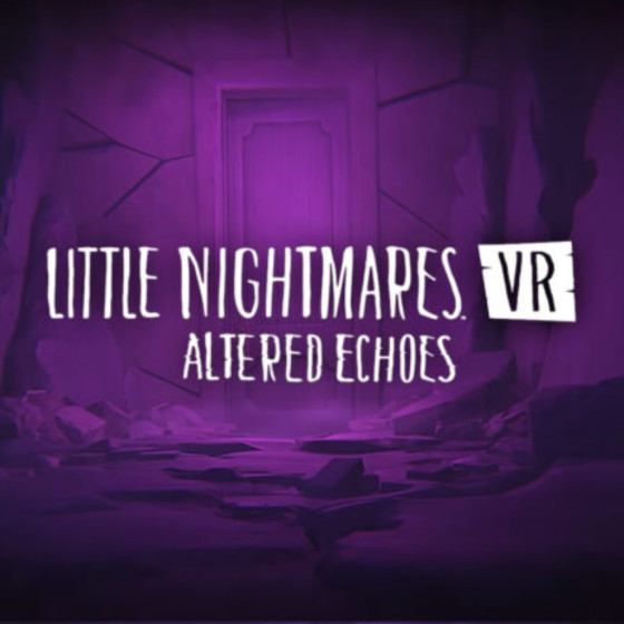 Little Nightmares VR: Altered Echoes — обзоры и отзывы, описание, дата выхода, официальный сайт ...
