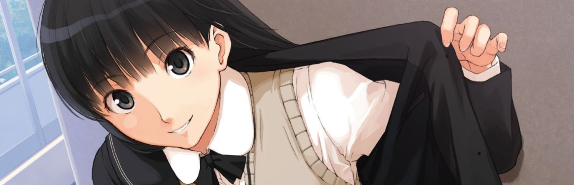 Amagami — обзоры и отзывы, описание, дата выхода, официальный сайт игры ...