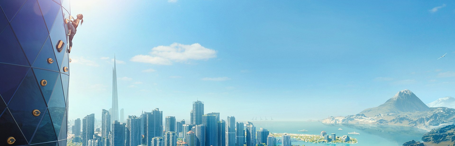 The Climb 2 — обзоры и отзывы, описание, дата выхода, официальный сайт ...