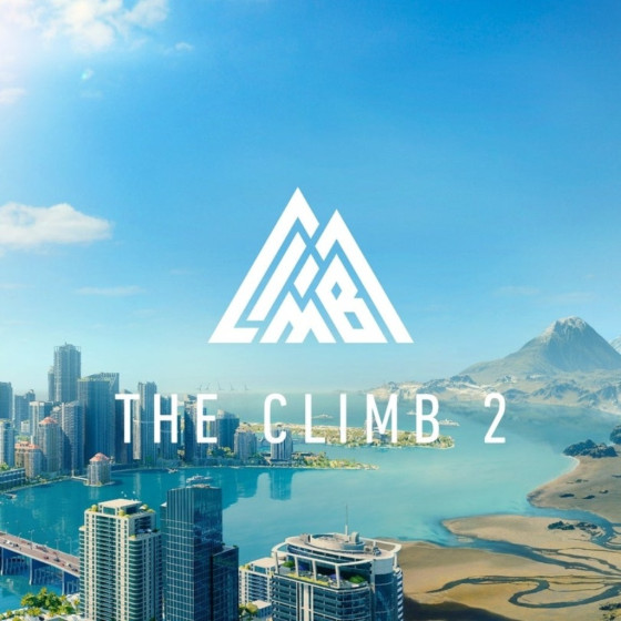 The Climb 2 — обзоры и отзывы, описание, дата выхода, официальный сайт ...