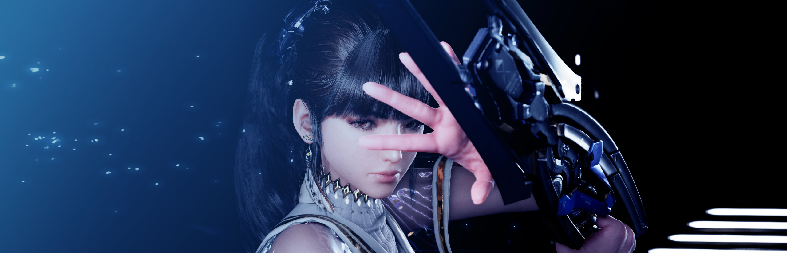 Stellar Blade 2 — обзоры и отзывы, описание, дата выхода, официальный сайт игры, системные ...