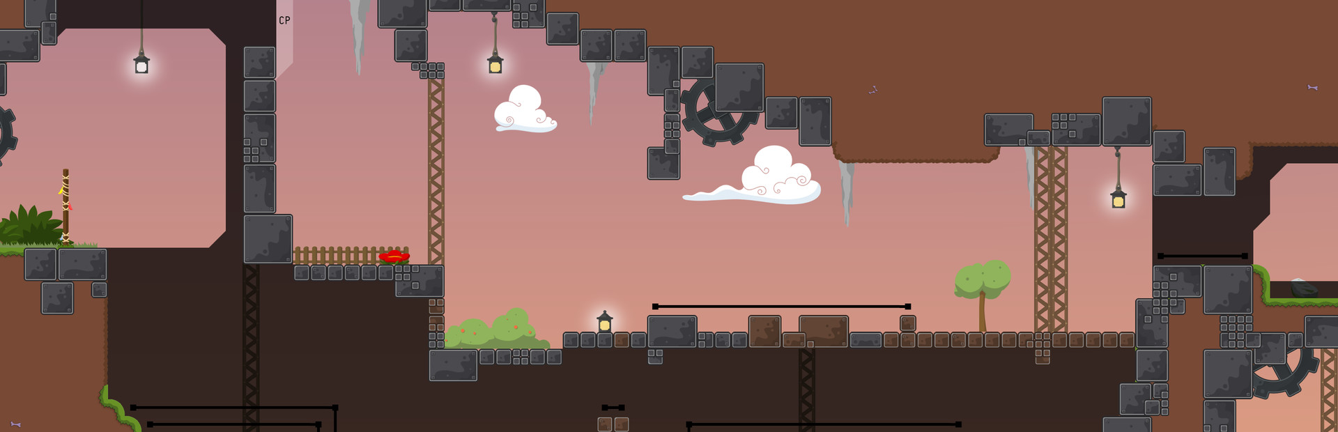 DDNet — обзоры и отзывы, описание, дата выхода, официальный сайт игры ...