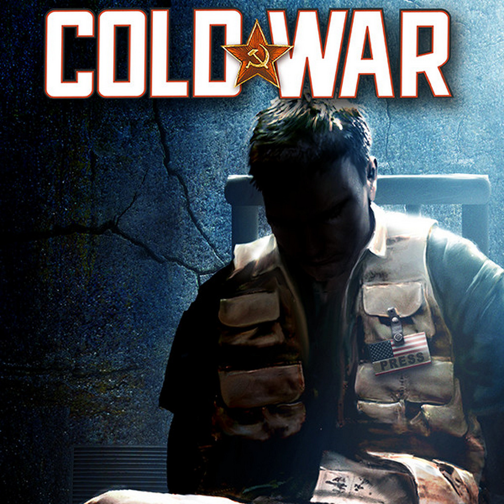 Cold War — обзоры и отзывы, описание, дата выхода, официальный сайт ...