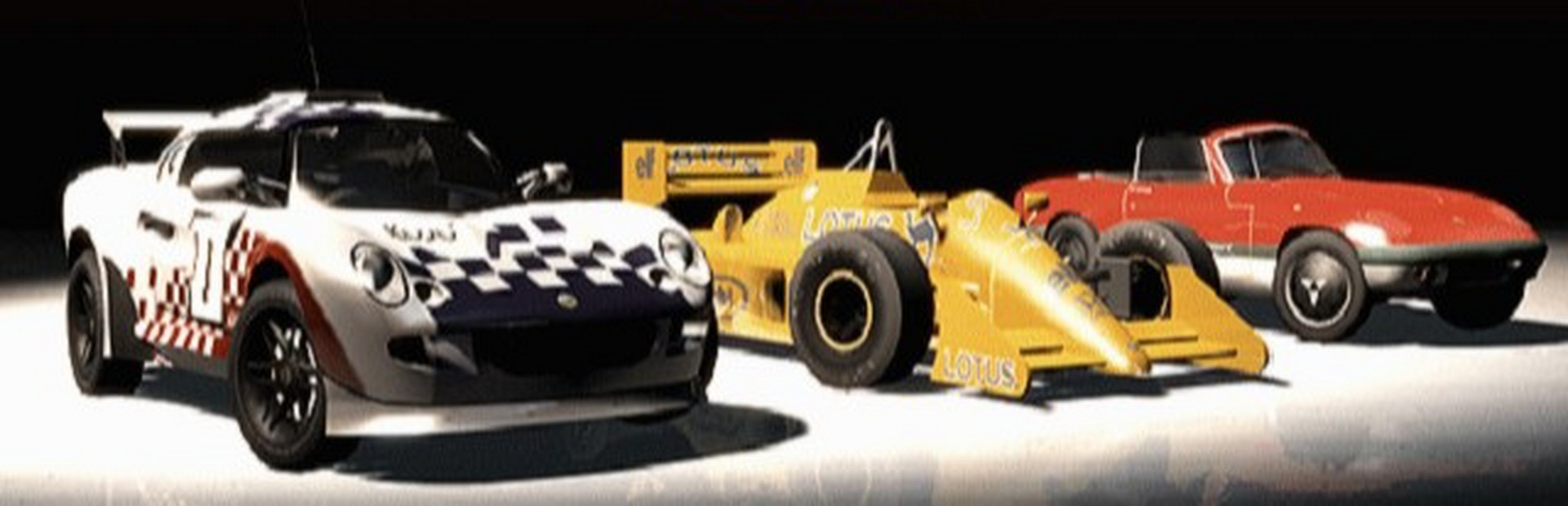 Lotus Challenge (Motor Trend presents Lotus Challenge) — обзоры и ...