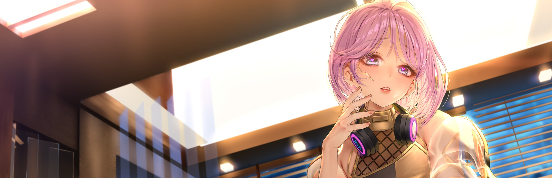 Lily’s Labyrinth of Lust — обзоры и отзывы, описание, дата выхода, официальный сайт игры ...