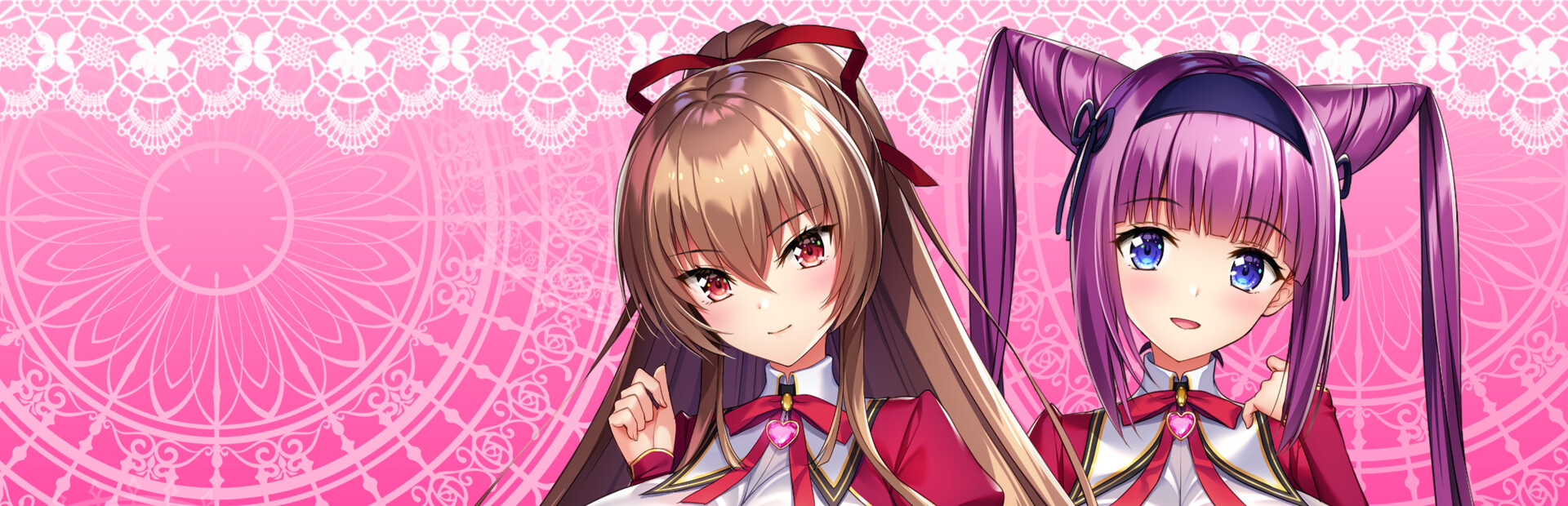 OPPAI Succubus Academy Sucky and Busty, Demonic and Lusty! — обзоры и ...