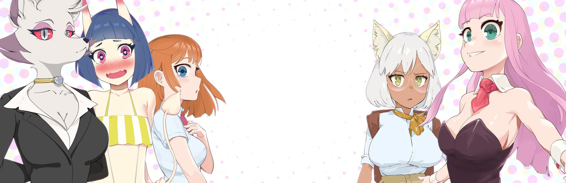 Lust's Cupid — обзоры и отзывы, описание, дата выхода, официальный сайт игры, системные ...