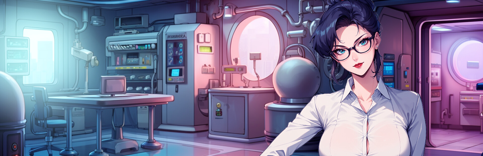 Milfy Way: Space Orgasm — обзоры и отзывы, описание, дата выхода ...