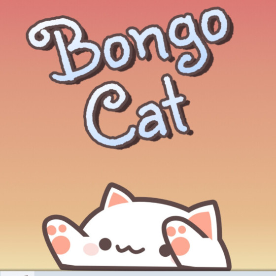 Bongo Cat — обзоры и отзывы, описание, дата выхода, официальный сайт игры, системные требования ...