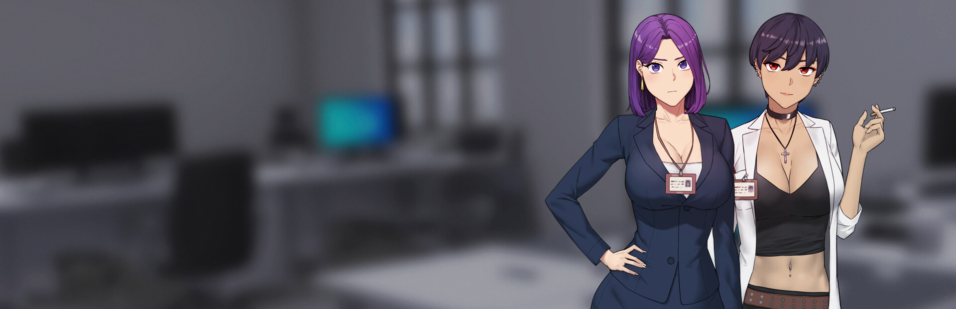 NTR Office — обзоры и отзывы, описание, дата выхода, официальный сайт игры, системные требования ...