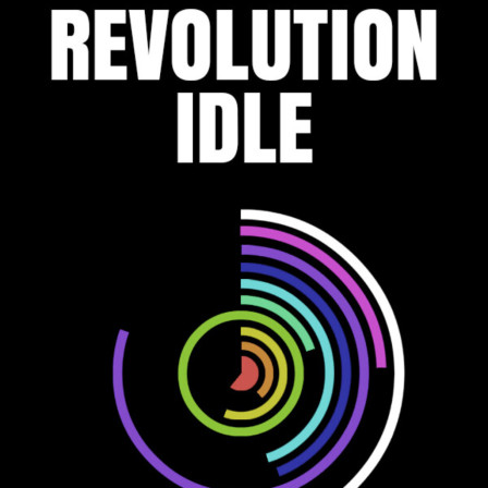 Revolution Idle: +8 трейнер | StopGame