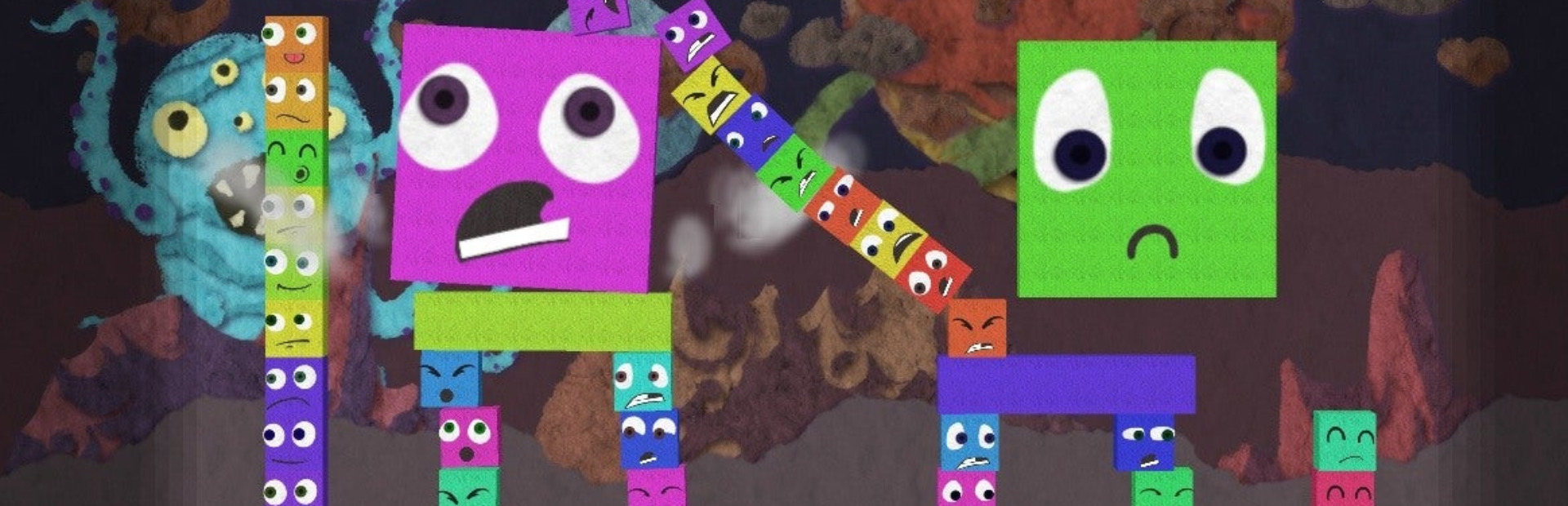 Super Stacker Party — обзоры и отзывы, описание, дата выхода ...