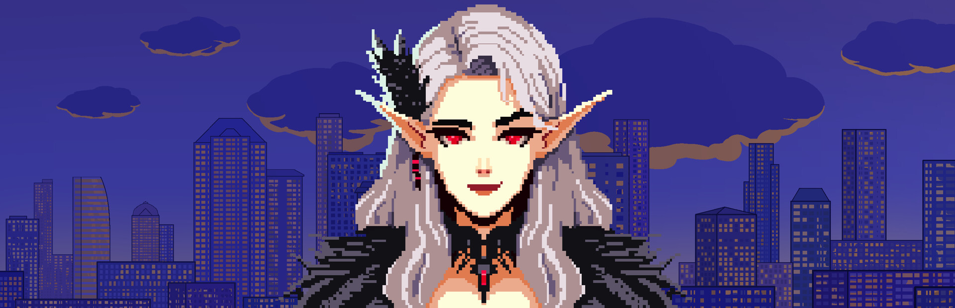 Night Dessert — обзоры и отзывы, описание, дата выхода, официальный ...